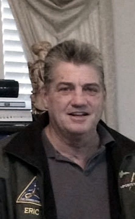 Eric Francis Mccann Obituary - Chula Vista, CA