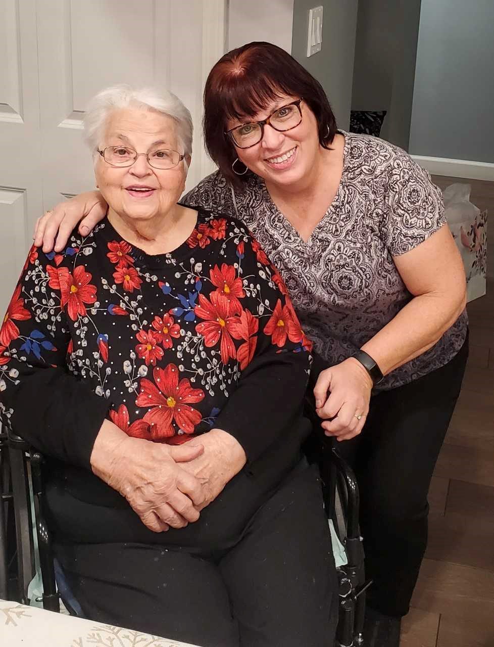 Marjorie Butler Obituary - Livonia, MI