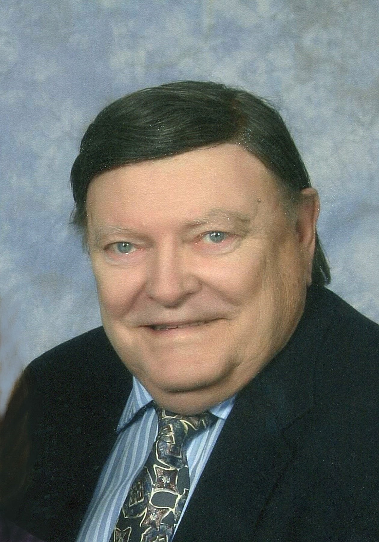 Douglas Gallant Obituary - Hixson, TN