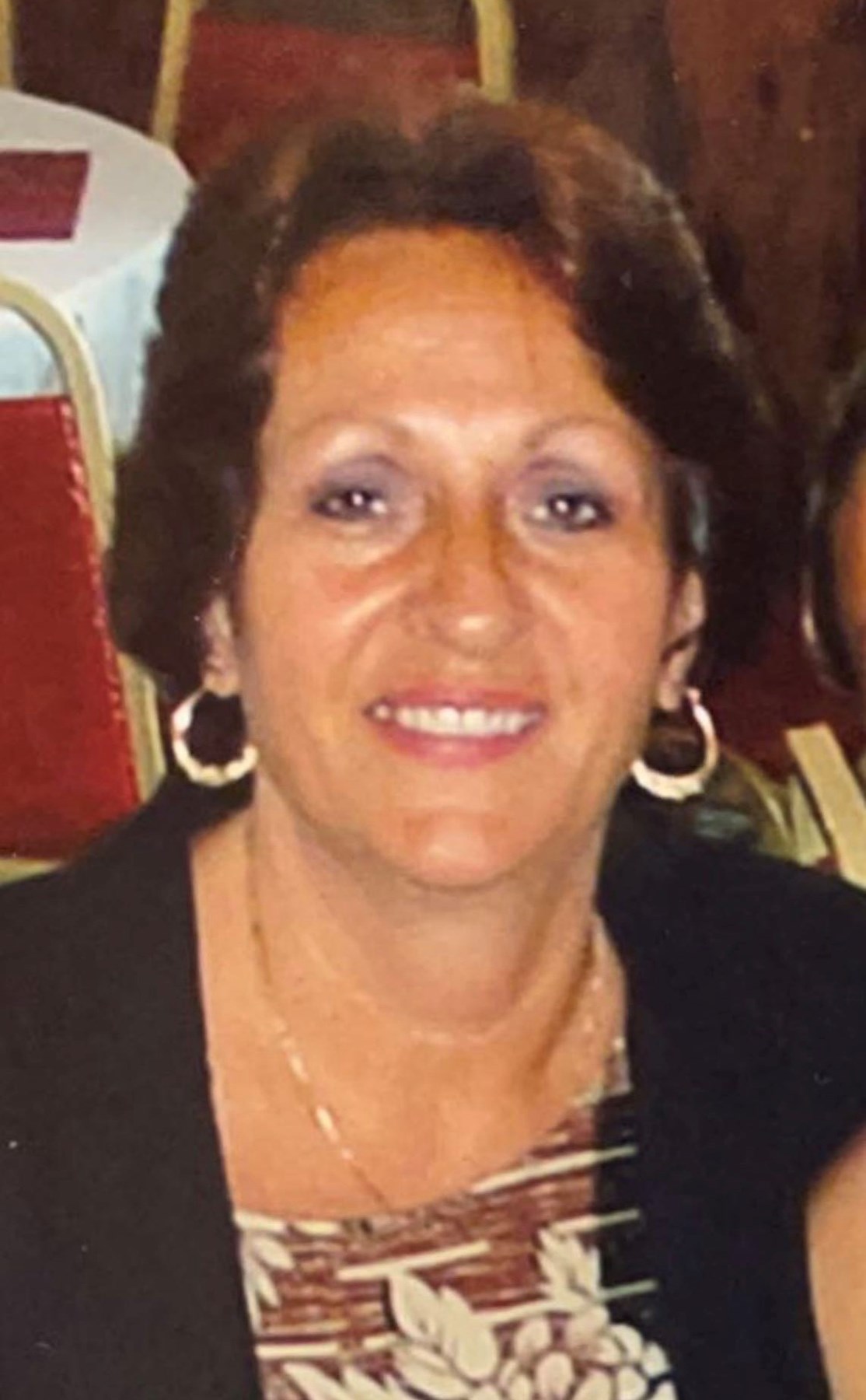 Joyce Anne Dabene Obituary - Boston, MA