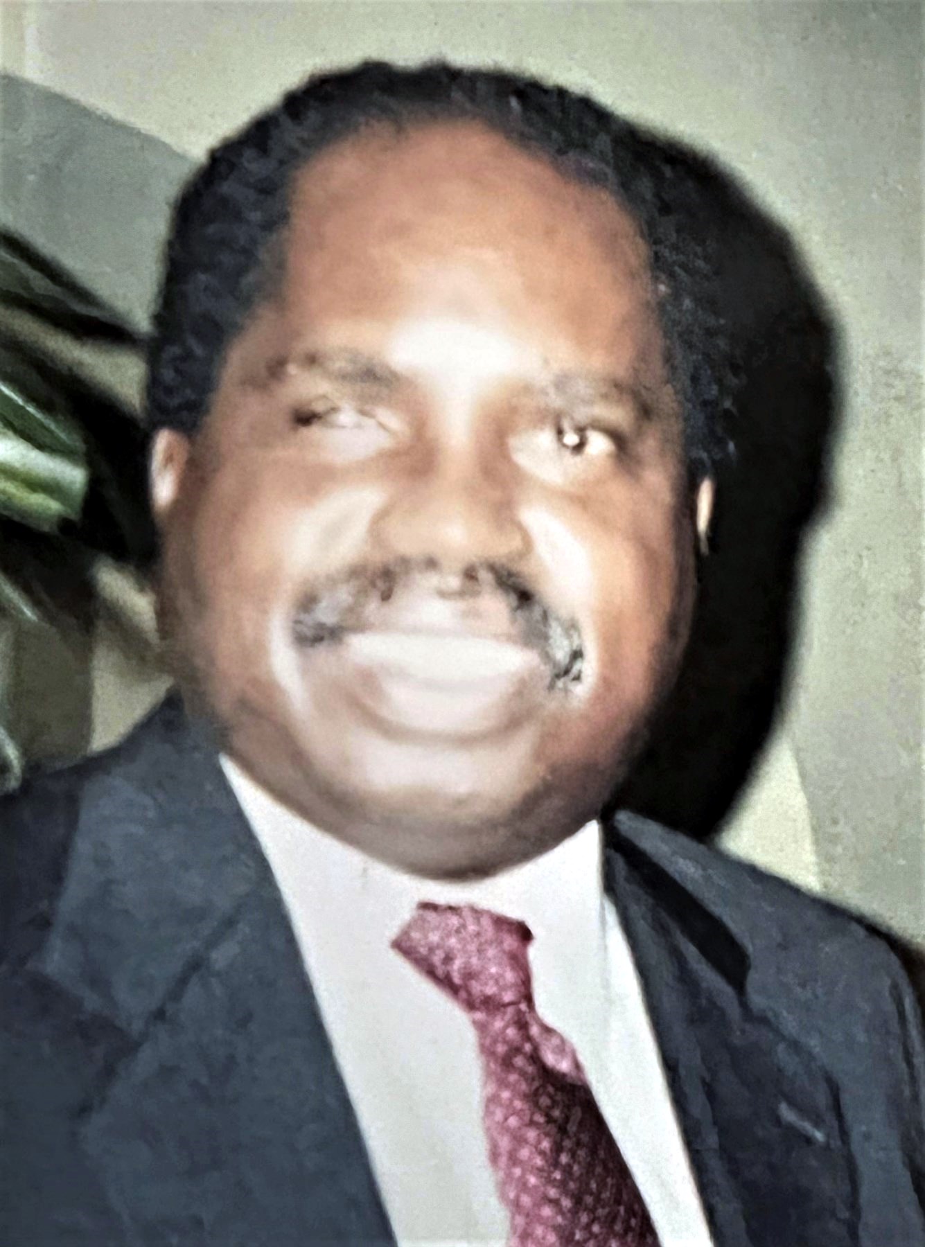 Kenneth Dixon Obituary - Clayton, NC