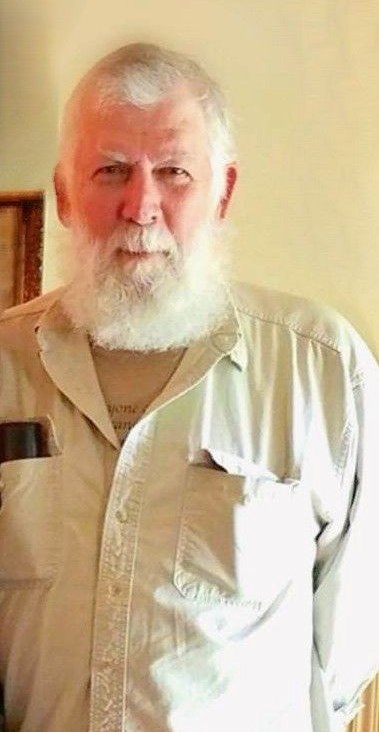 James Hall Obituary - Pickens, SC