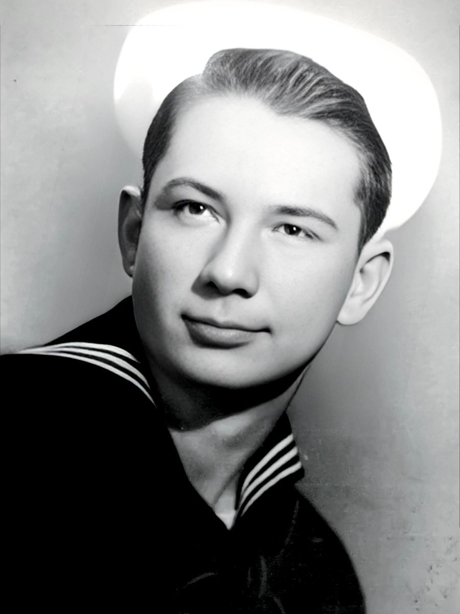 Benjamin Welch Obituary - Middleburg, FL