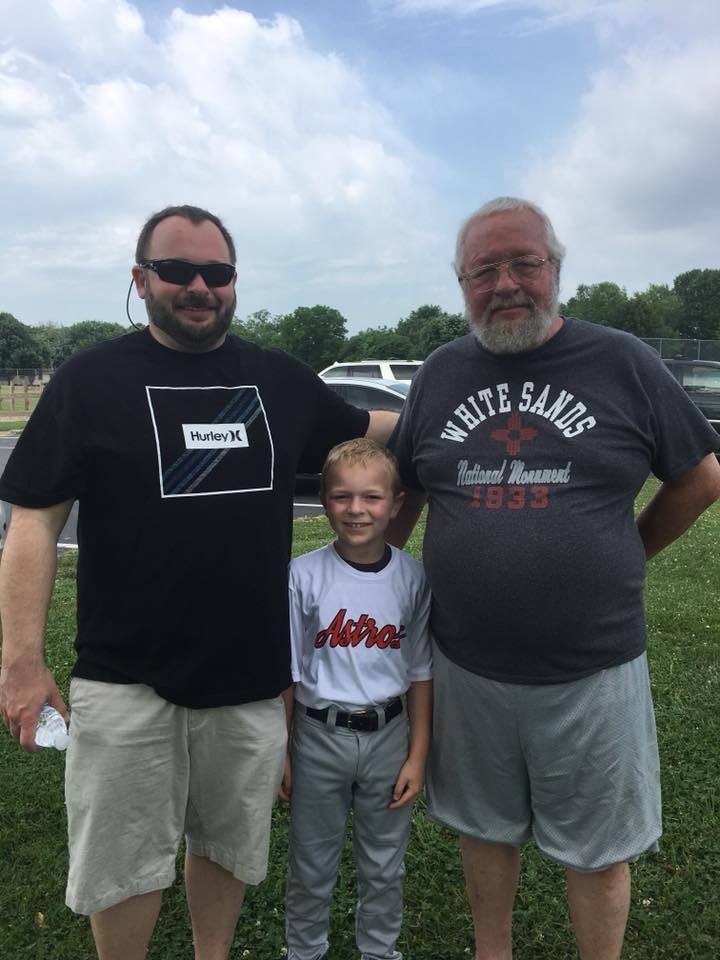 Johnny Wells Obituary - Van Buren, AR