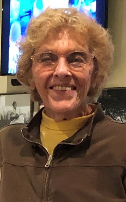 Darlene Beilfuss Obituary - Albion, MI