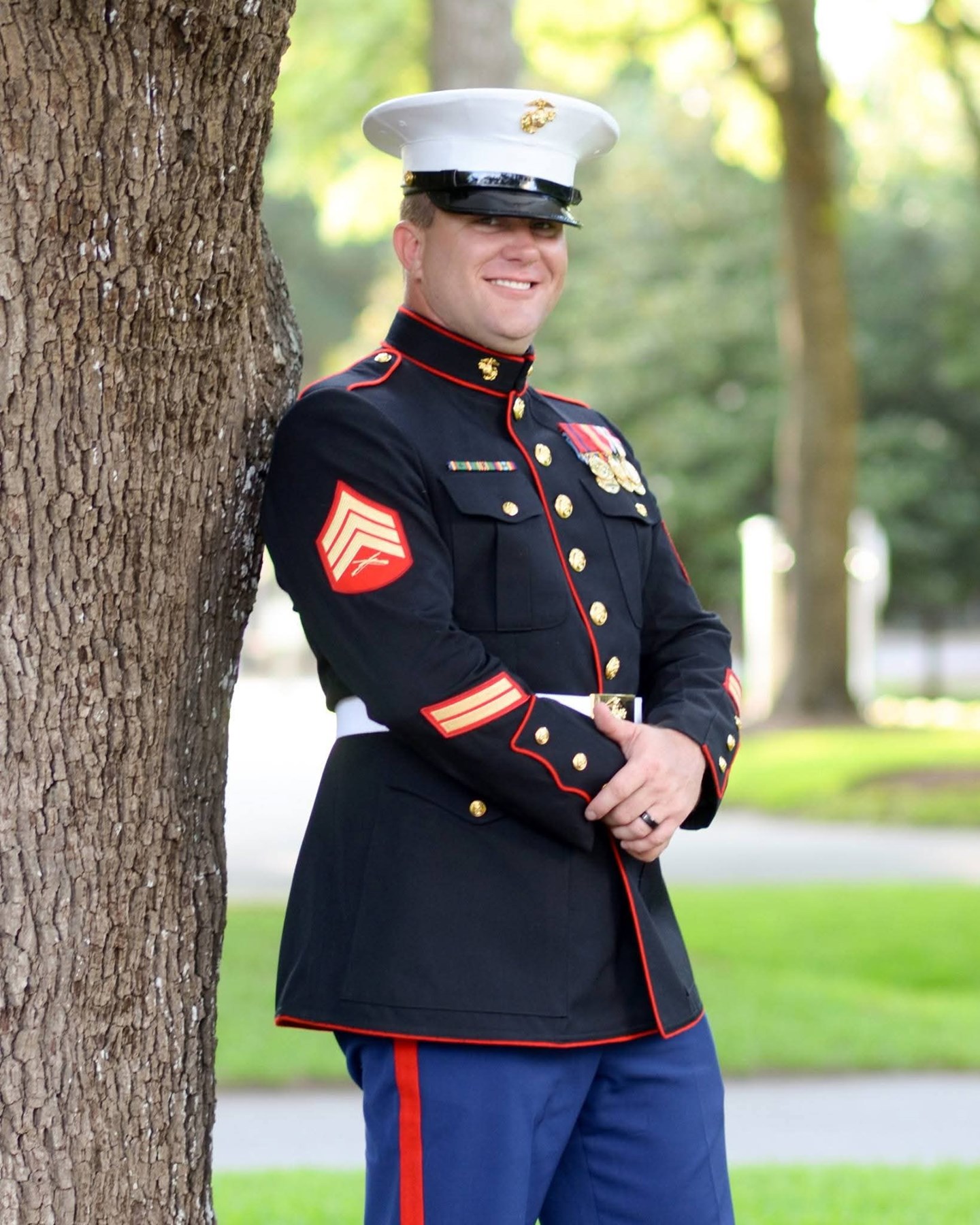 Mace Johnson Obituary - Columbia, SC