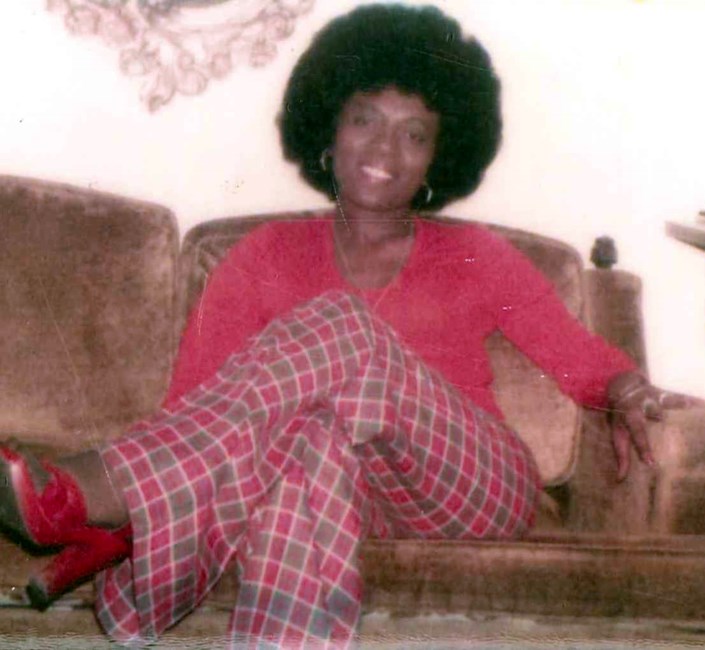 Mrs. Bertha Mae Fuller Obituary - Dallas, TX Mrs. Bertha Mae Fuller Obituary - Dallas, TX