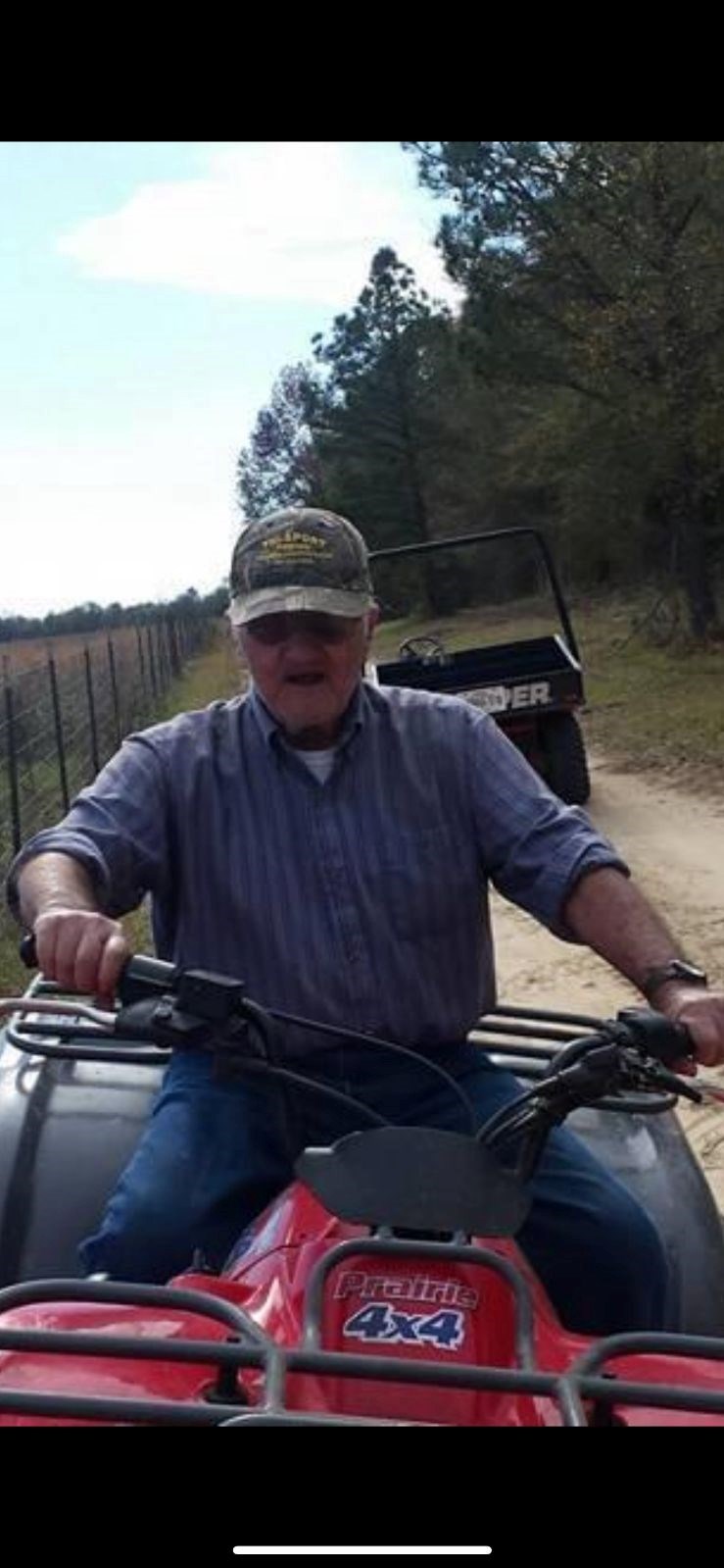 Eugene Westberry Obituary - LaGrange, GA