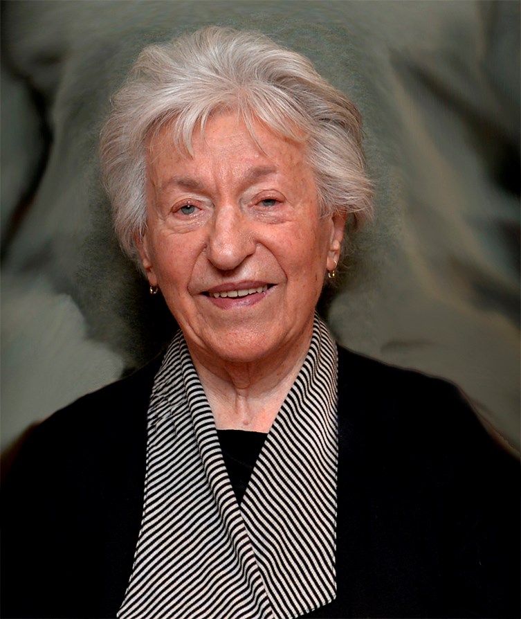 Maria Malitz Obituary - Greenwich, CT