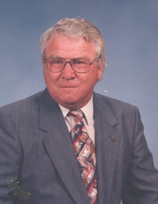 Mr. Kenneth P. Rice Obituary - Ormond Beach, FL