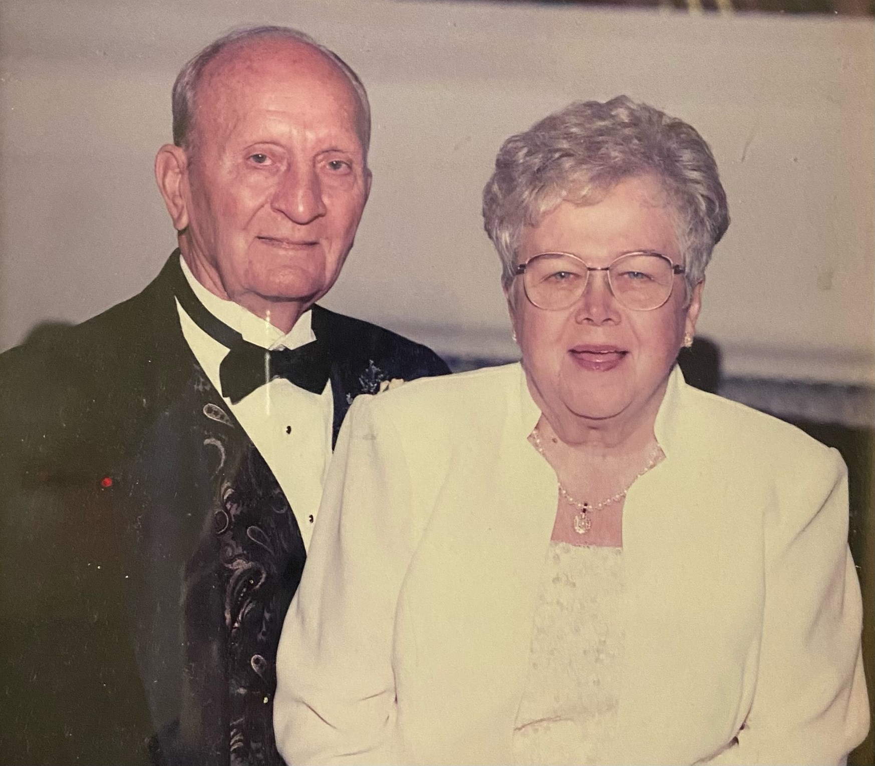 Joan Bowen Duncan Obituary - Greenville, SC
