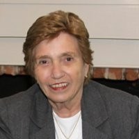 Sally Carlson Obituary - Sparta, NJ