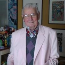 William ""Bill Swint Robinson Obituary - Grand Junction, CO