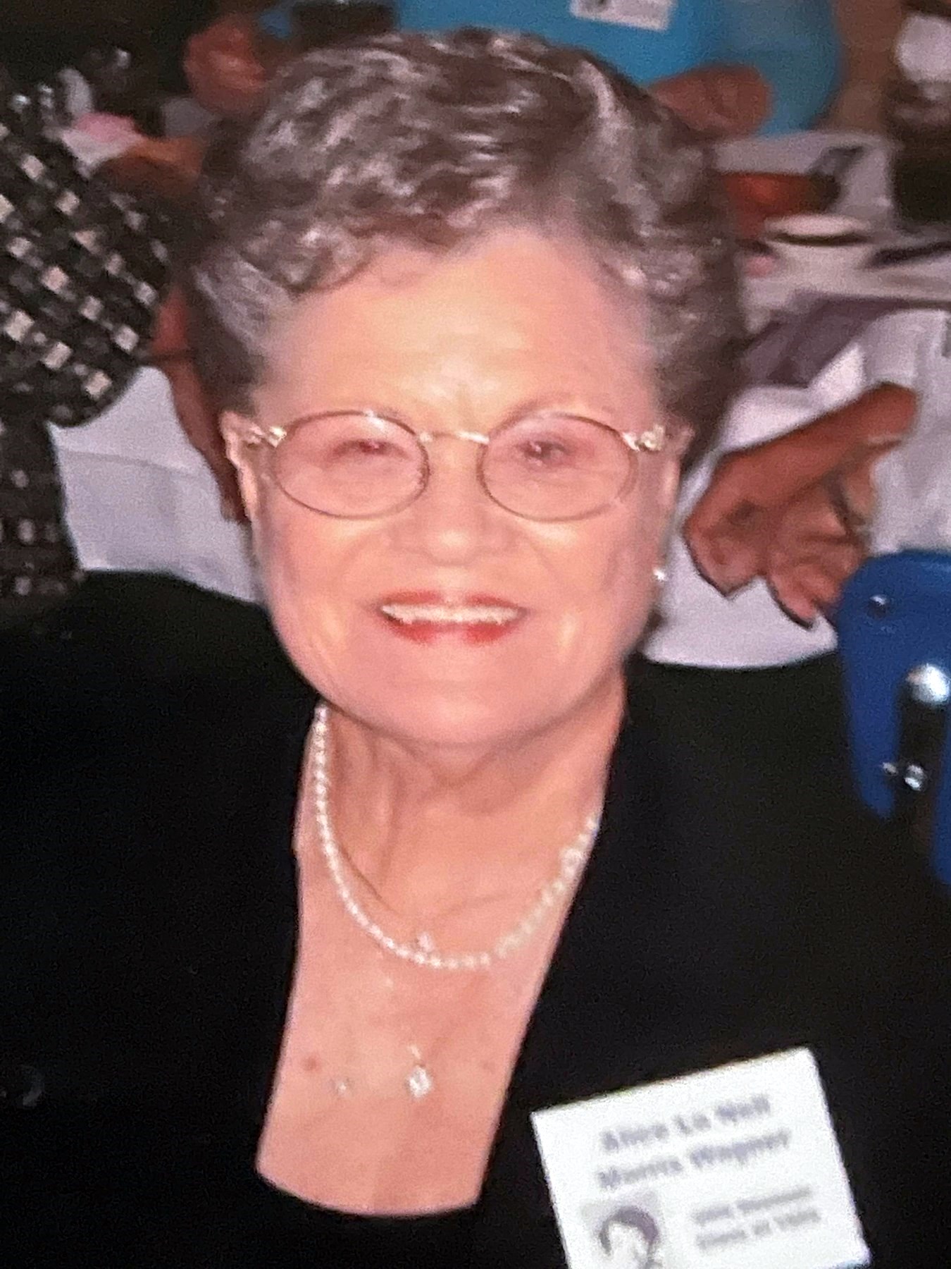 Alice Wagner Obituary - San Antonio, TX