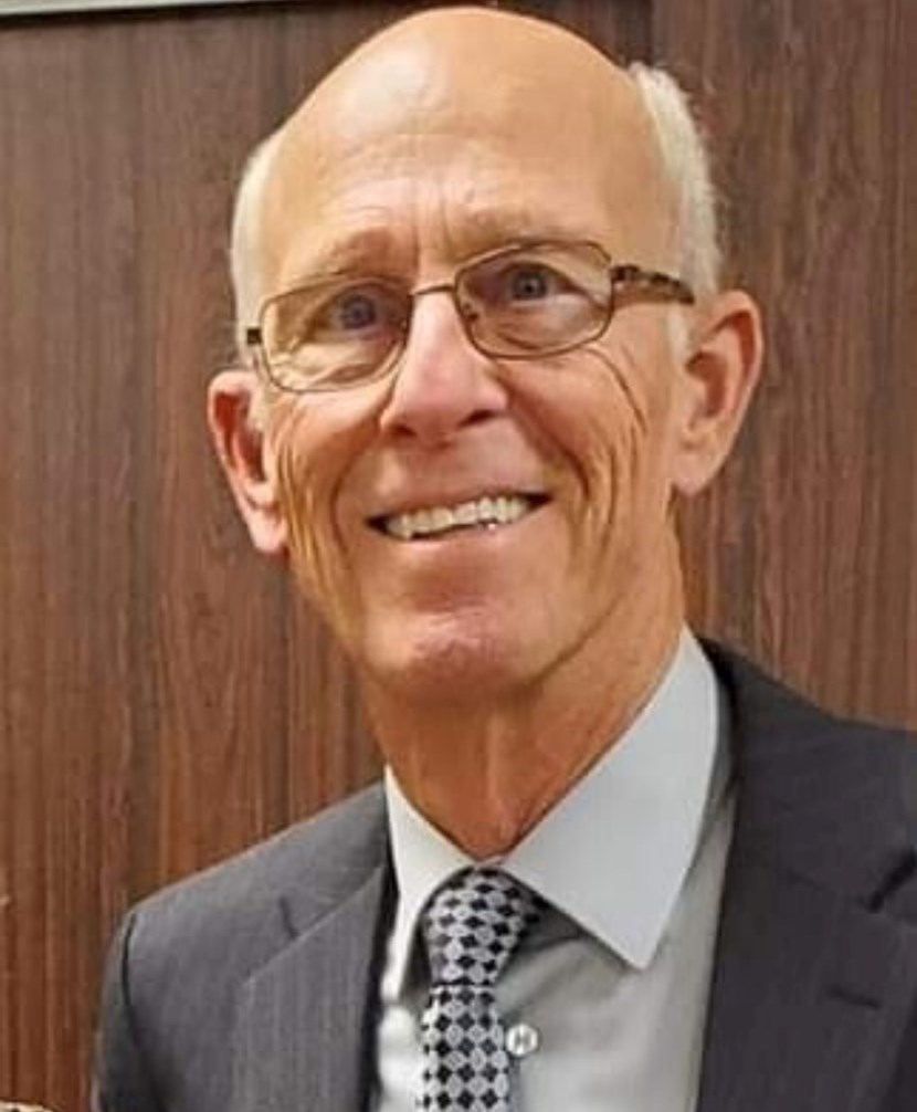 James Larsen Obituary - Colorado Springs, CO