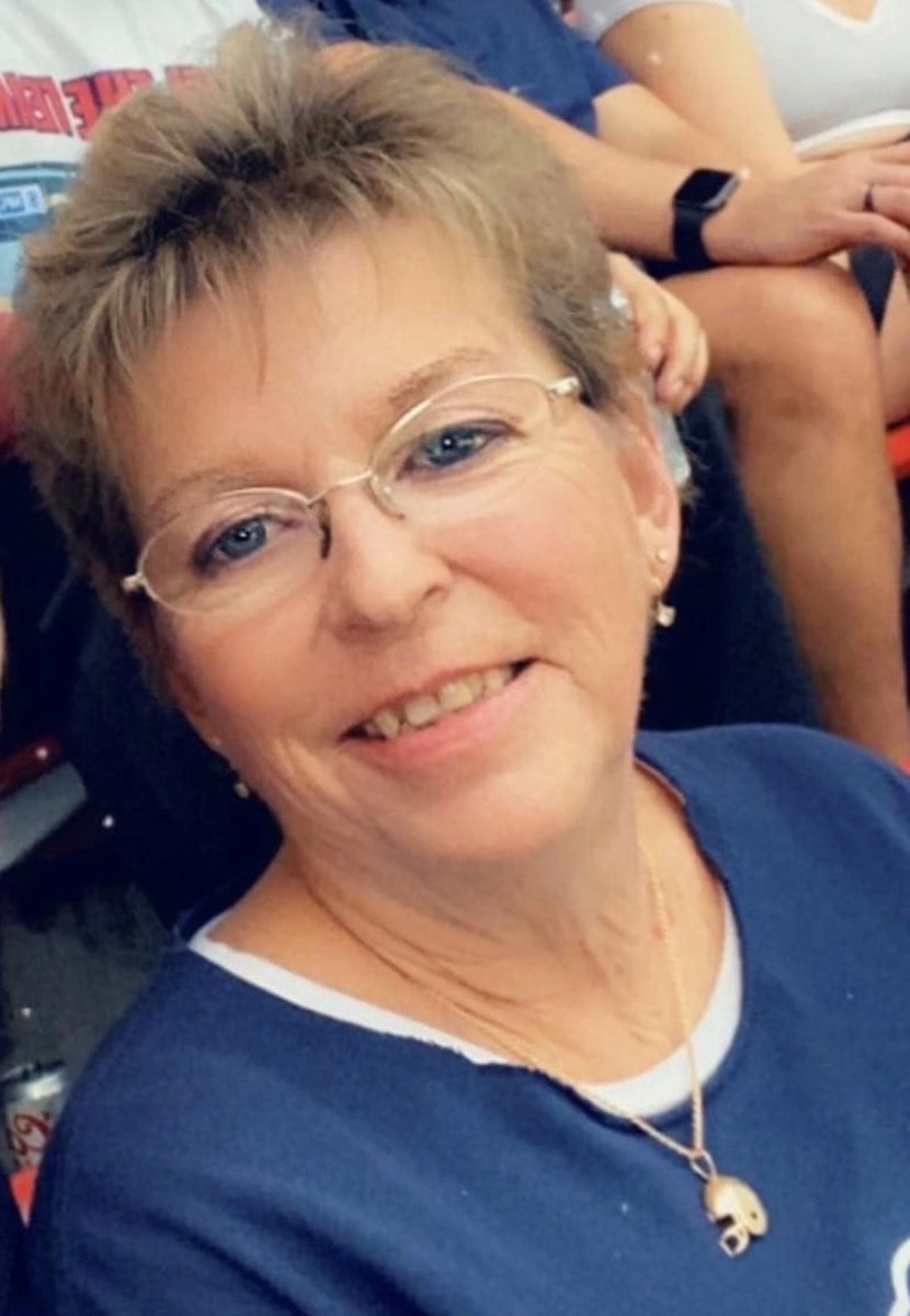 Donna Maria (Simpson) Jozwiak Obituary - Houston, TX