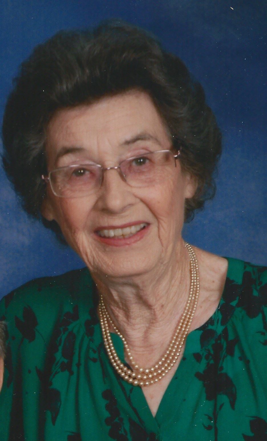 Peggy Jade Obituary - Bartlett, TN