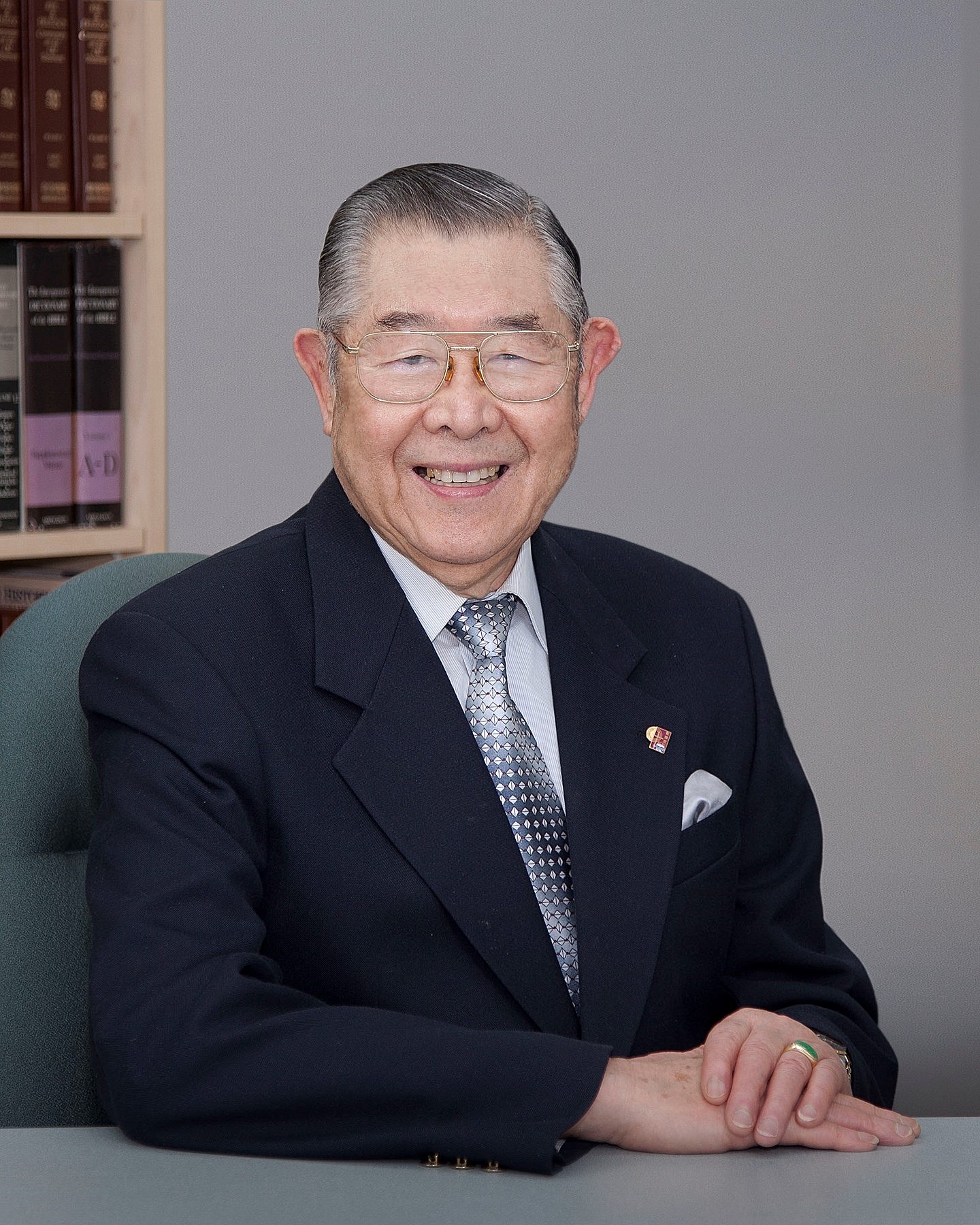 John Sun Obituary - Burnaby, BC