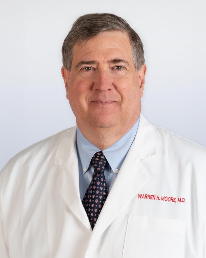 Warren Moore, M.D. Obituary - Sugar Land, TX
