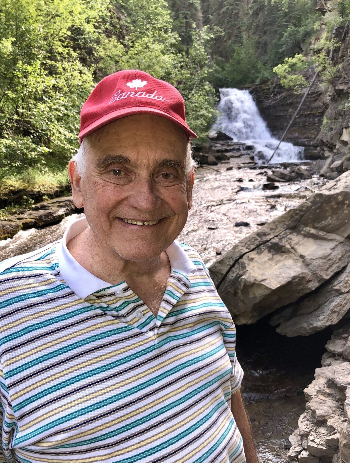 Larry Vinther Obituary - Conroe, TX