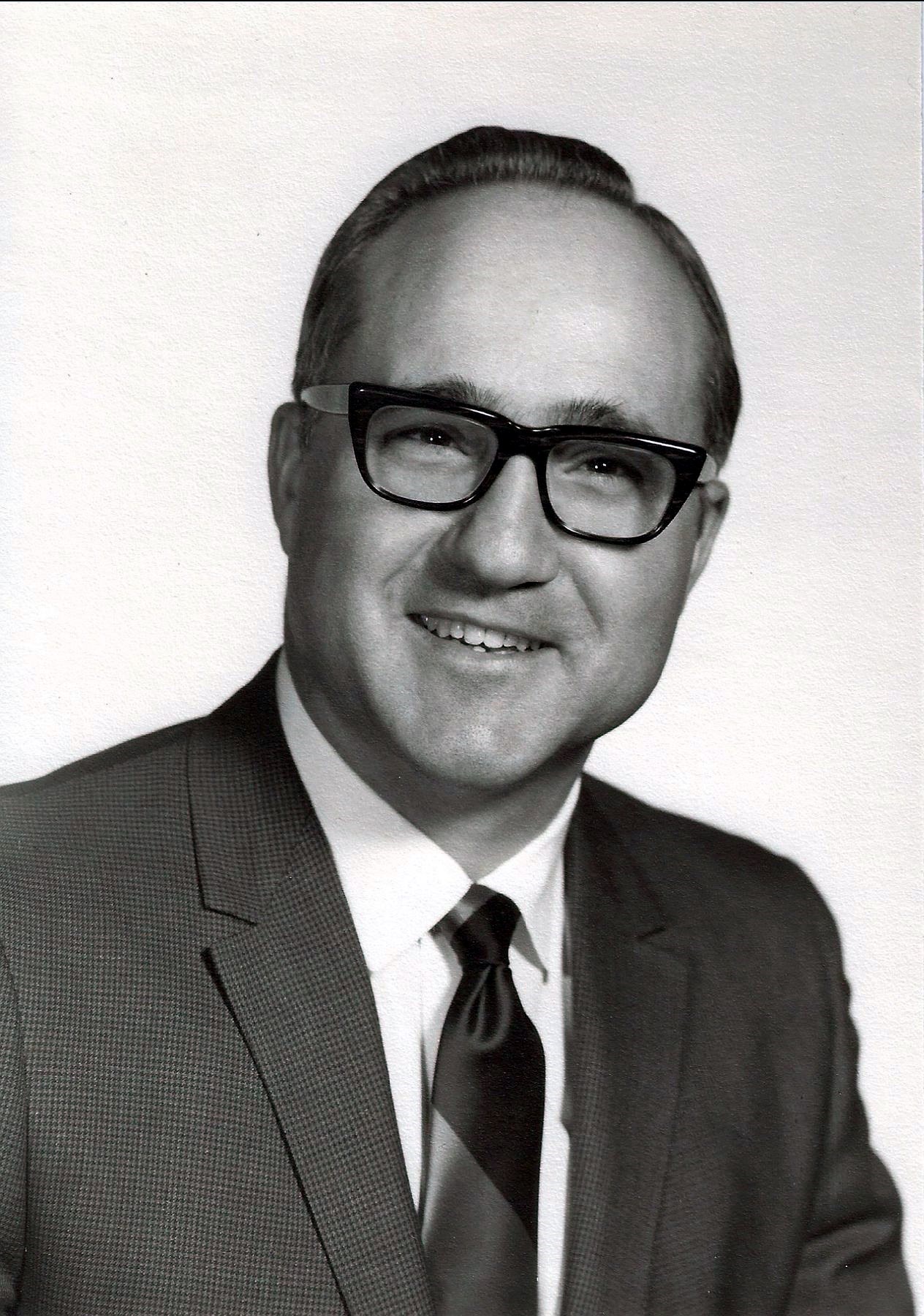 Robert Schulte Obituary - Charlottesville, VA