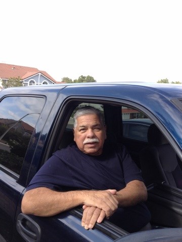 George deAnda Obituary - Riverside, CA