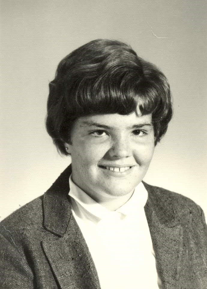 Rebecca Ross Obituary - Waynesboro, VA