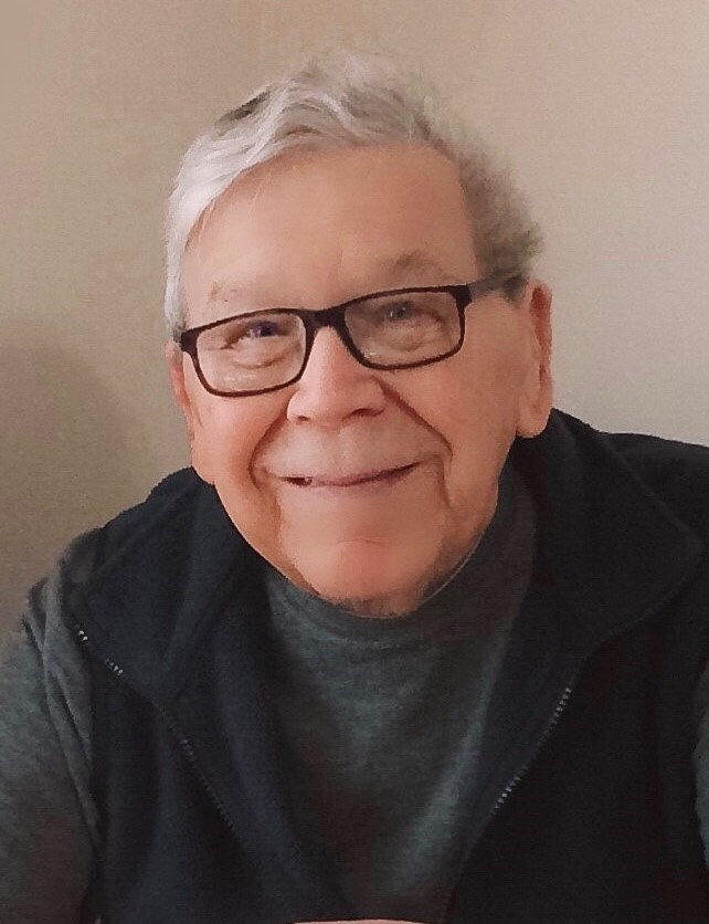 David Harris Obituary - Akron, OH