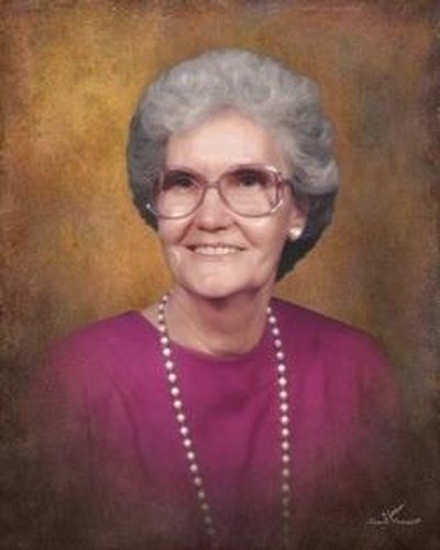 Dorothy Frist Obituary - Georgetown, TX