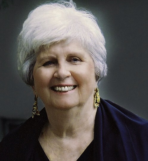 Patricia Pigg Obituary - Arlington, VA