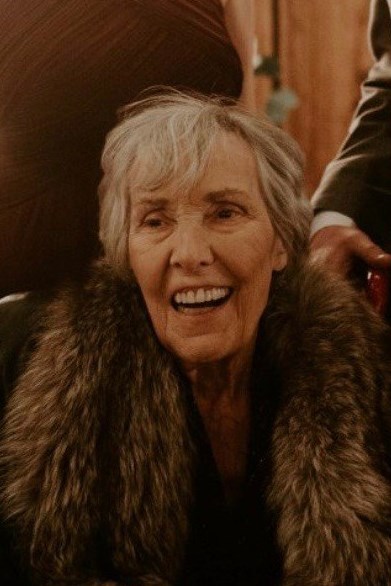 Ann Hildegard Usher Obituary - Mesa, AZ