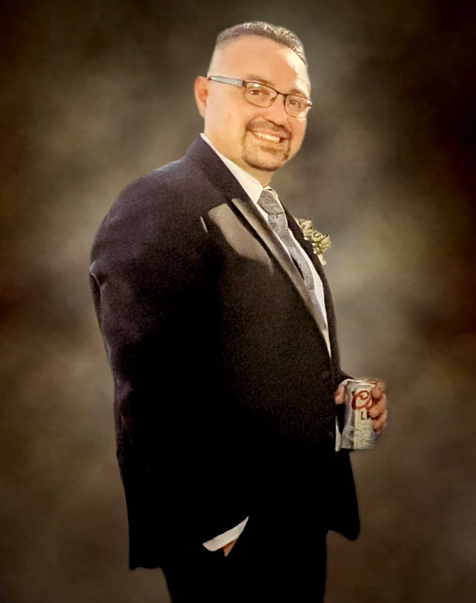 Carlos Valadez Obituary - Las Vegas, NV