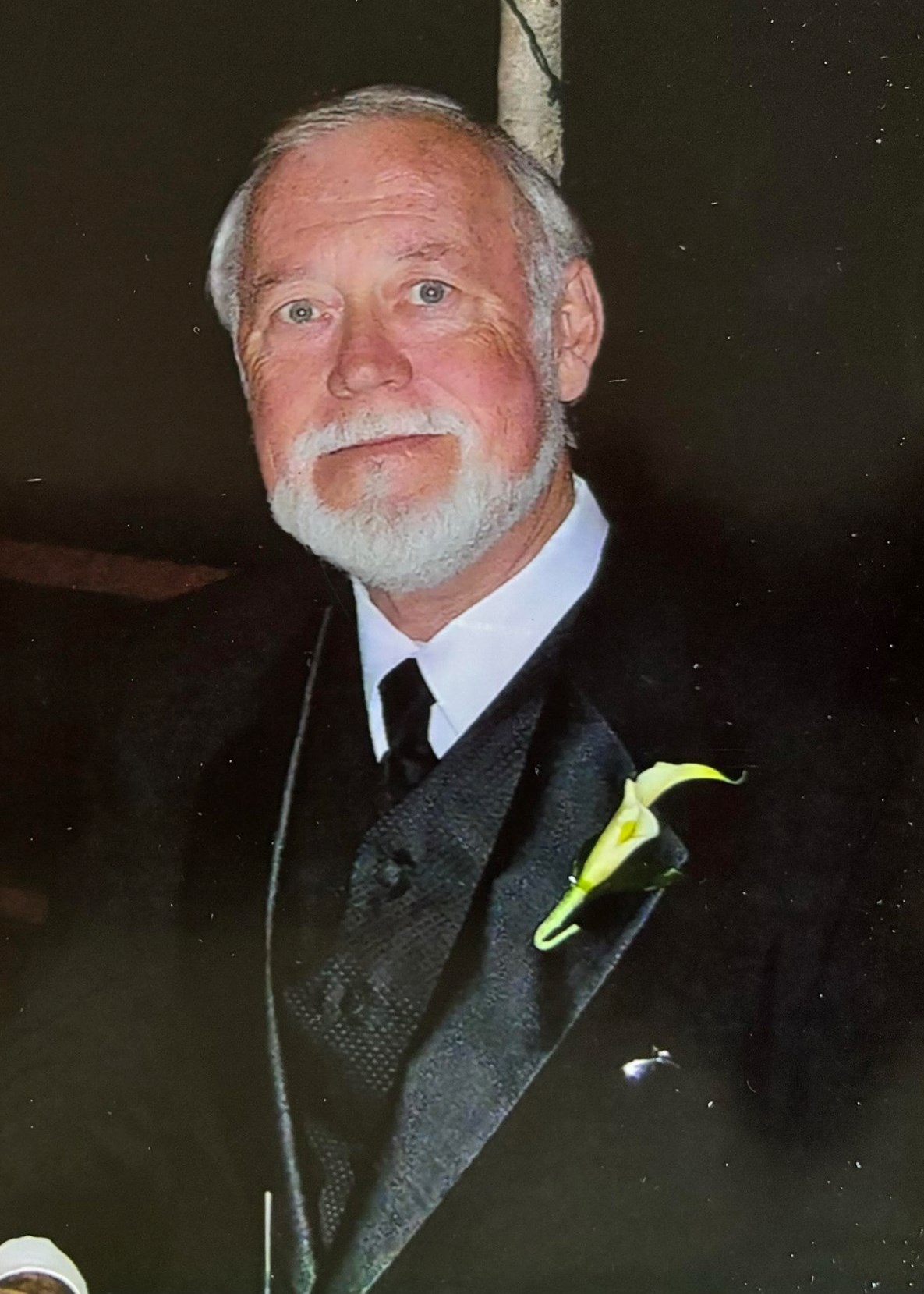 Larry Martin Obituary - Salem, OR
