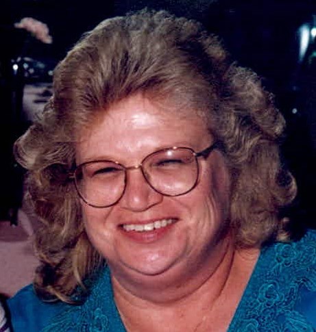 Glenda Faye Wells Obituary - Merritt Island, FL