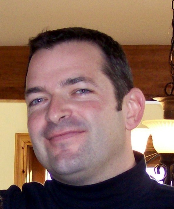 George Thiel, Jr. Obituary - Elkridge, MD