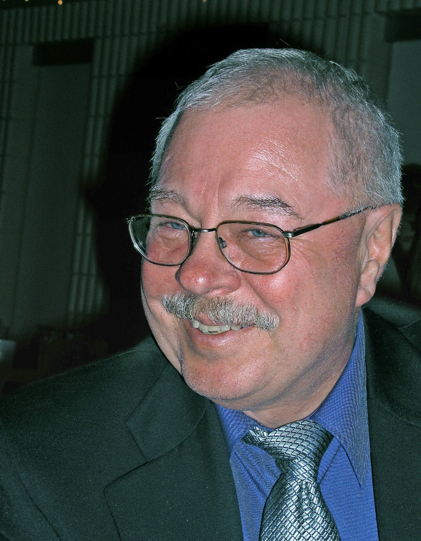 Leonard "Len" Karnafel Obituary - Winnipeg, MB