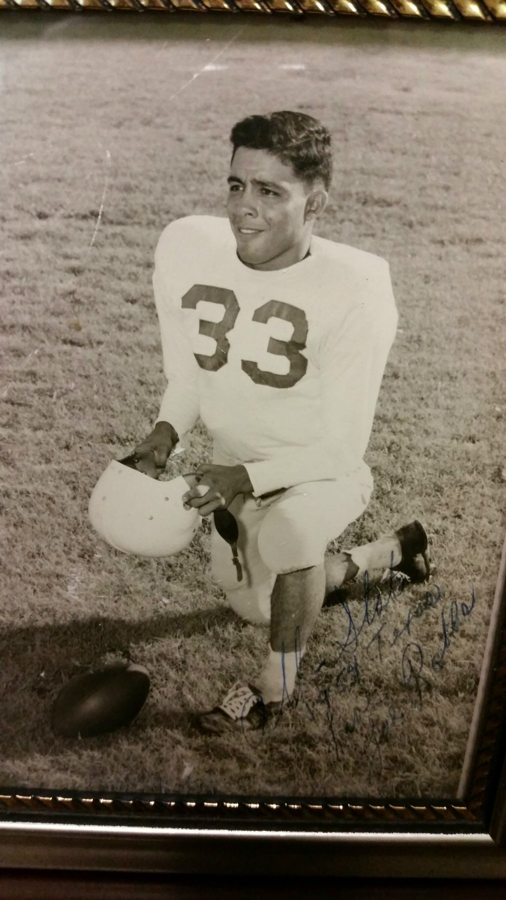 Joe Robles Obituary - Mesquite, TX