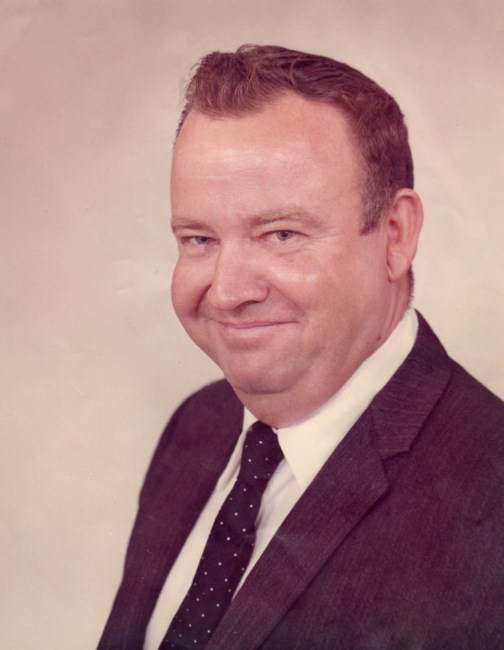 Lloyd McConnell Obituary - Dallas, TX