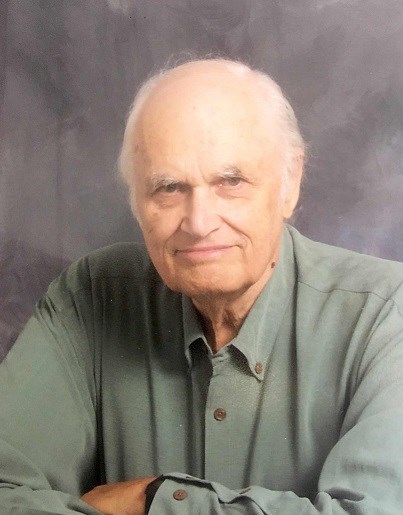 Charles Arthur William Gallup Obituary - Ann Arbor, MI