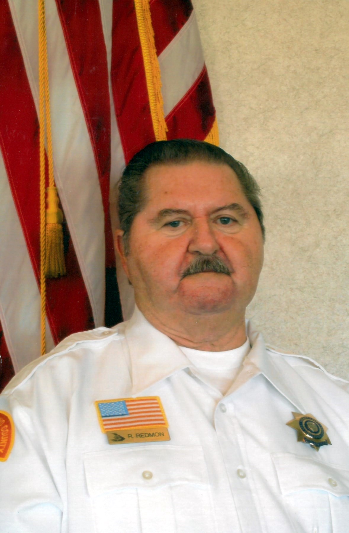 Ray Donal Redmon Obituary - Victorville, CA