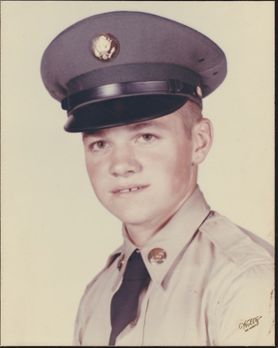 Richard "Butch" Cole Obituary - Lake Odessa, MI