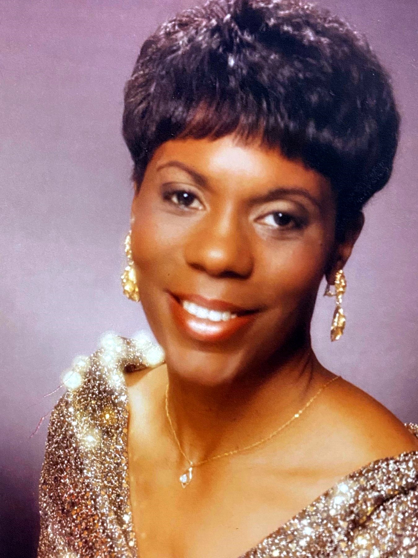 Major Wanda L. Ewing Obituary - Houston, TX
