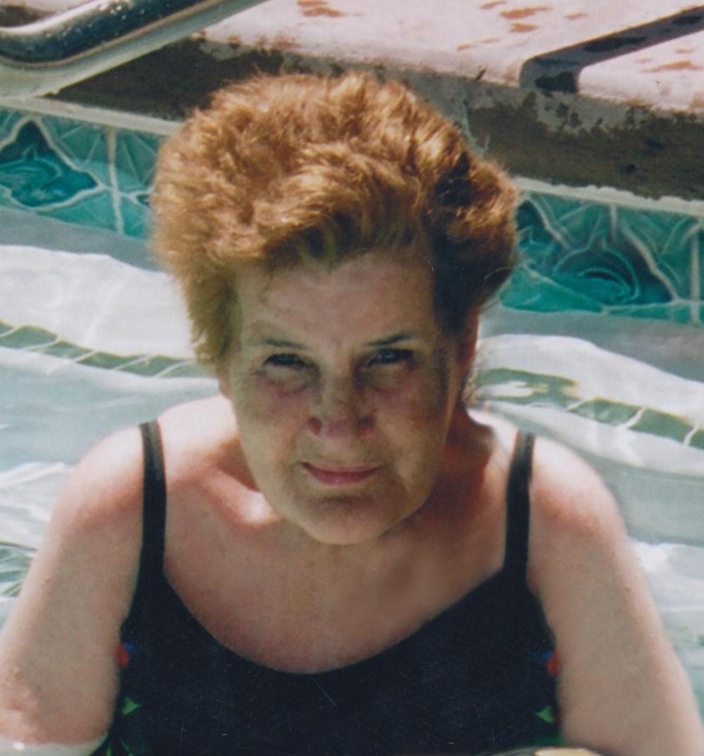 Estelle Haneman Obituary - Las Vegas, NV