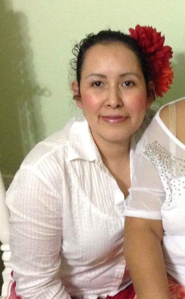 Maria Hernandez Obituary - Houston, TX