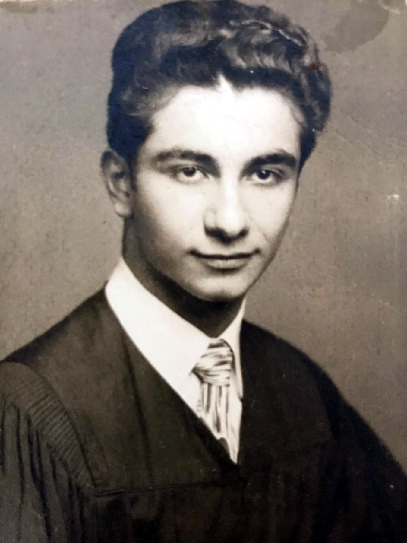 Joseph Rizzuto Obituary - Ormond Beach, FL