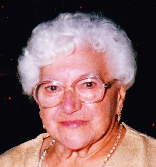 Virginia Bennett Obituary - Nottingham, MD