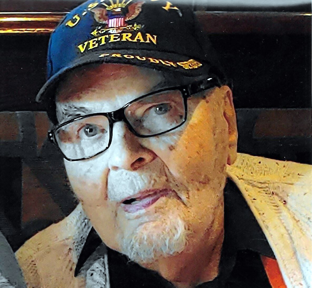 Frederick Bernstine Obituary - Phoenix, AZ
