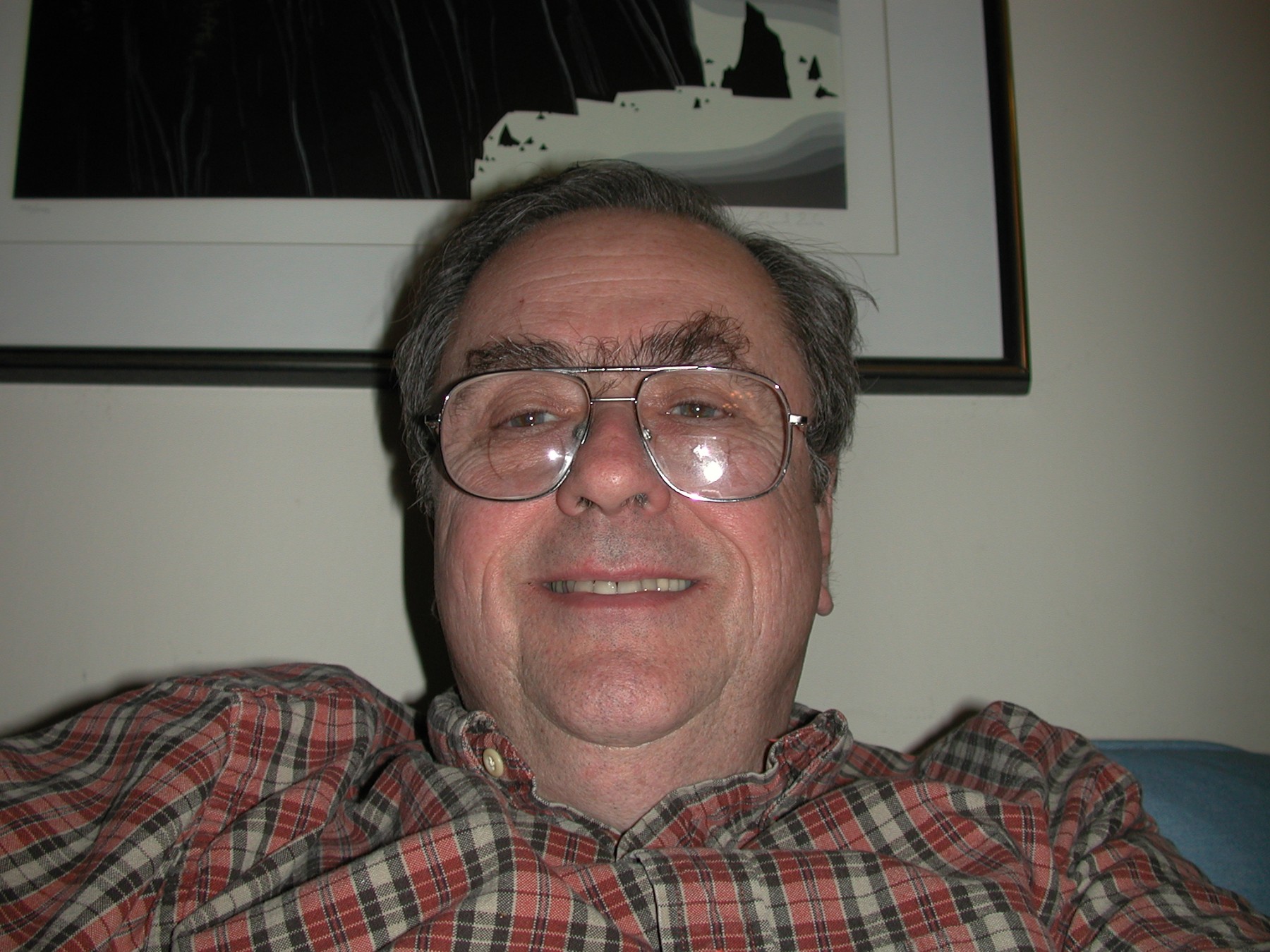 Paul Gans's Instagram, Twitter & Facebook on IDCrawl