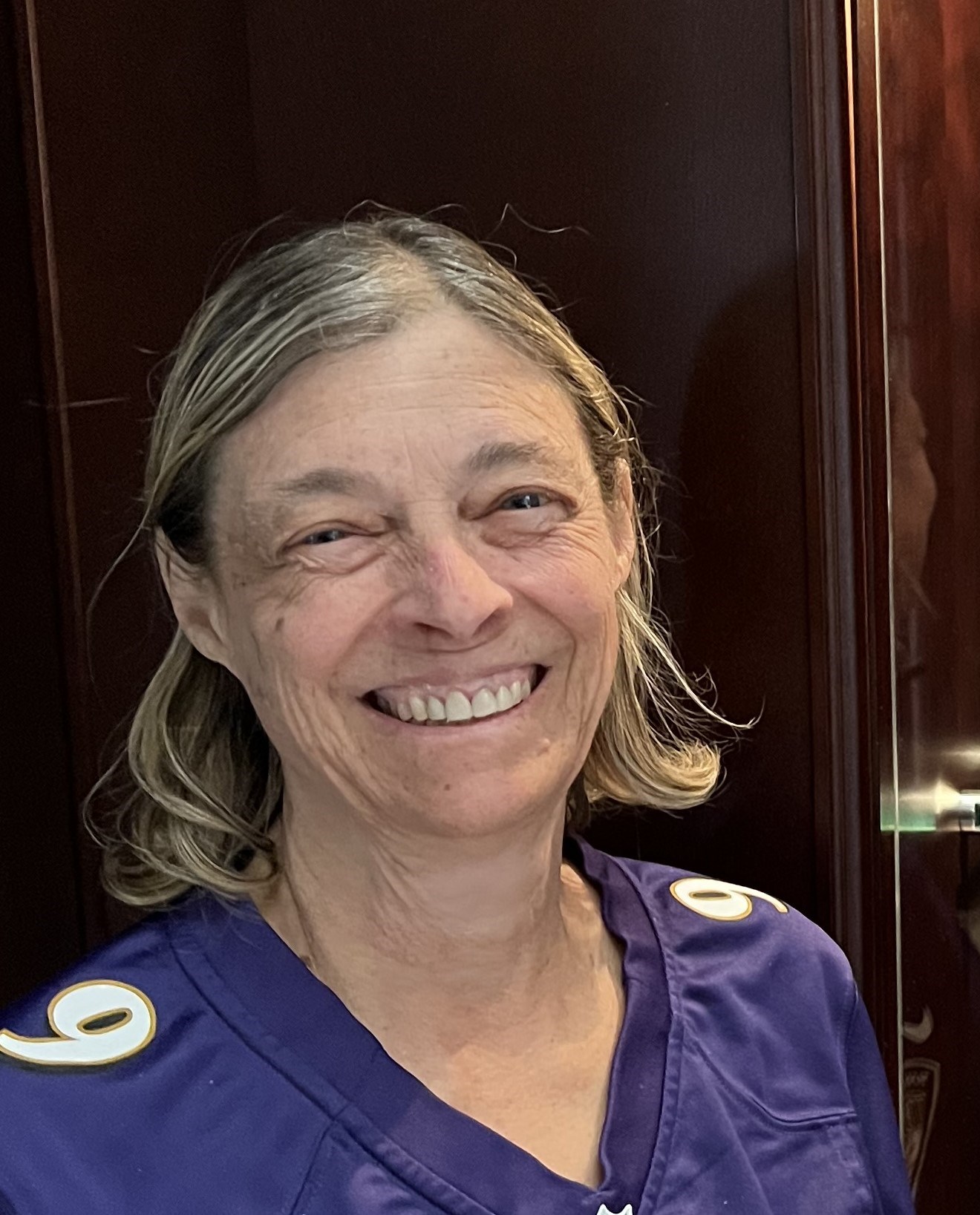 Mary Chambers Obituary - Columbia, MD