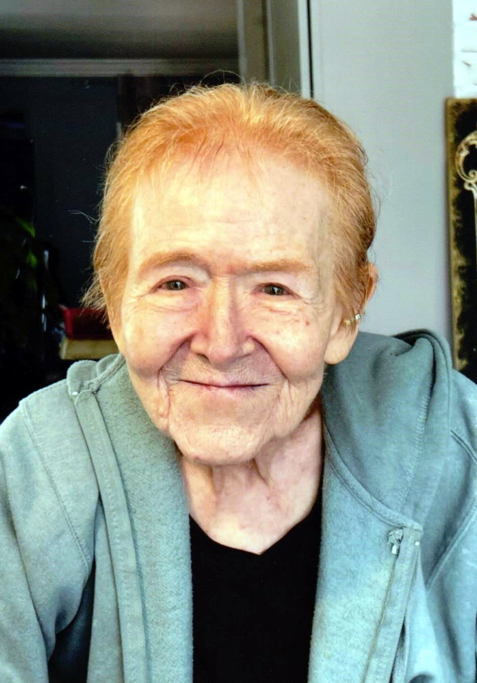 Maureen Robinson Obituary - Keene, NH